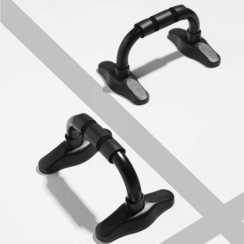 Pushup Stand - Pushup Bar Voor Verhoogde Bereik Va... – Grandado