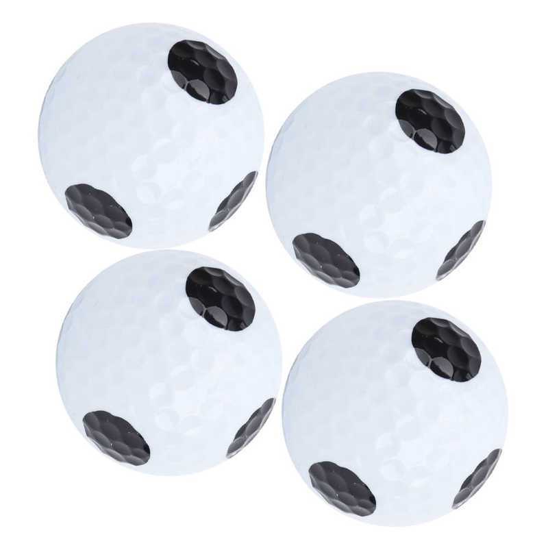 Practice Ball Supply Double Layer Game Ball for Go... – Grandado