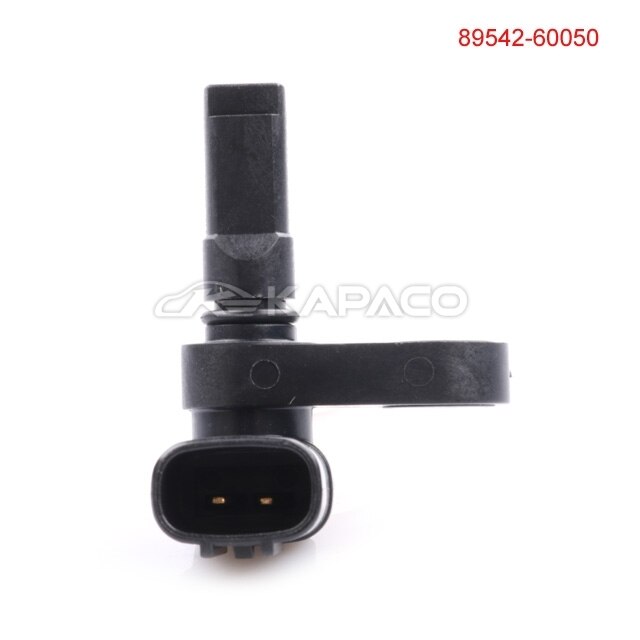 Abs Wheel Speed Sensor 89542-60050 89543-60050 895... – Grandado