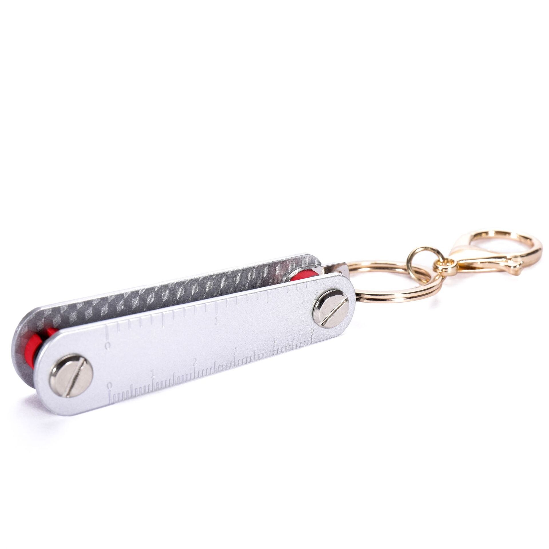 Large Size Keys Holder Wallet DIY Metal Housekeepe... – Vicedeal