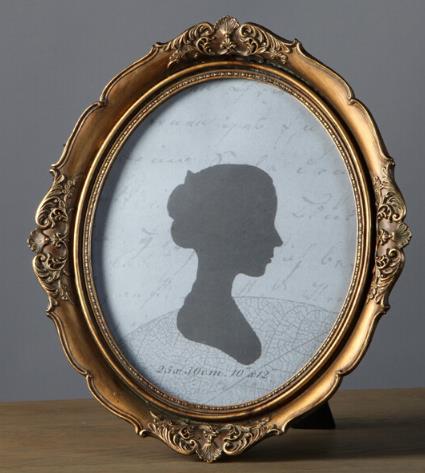 Vintage French American Retro Finishing Oval Plate... – Grandado