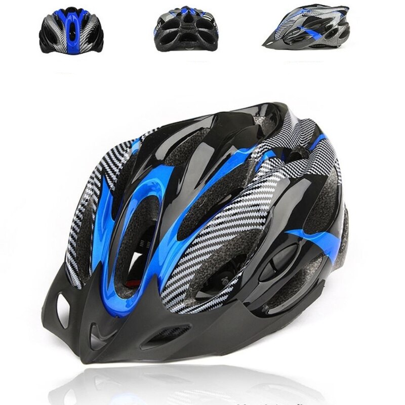 Fietshelm Road Fietsen Mtb Mountain Road Bike Spor... – Vicedeal