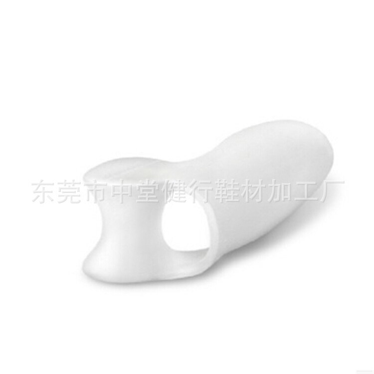 1 Pair Small Toes Thumb Valgus Correction Device T... – Vicedeal