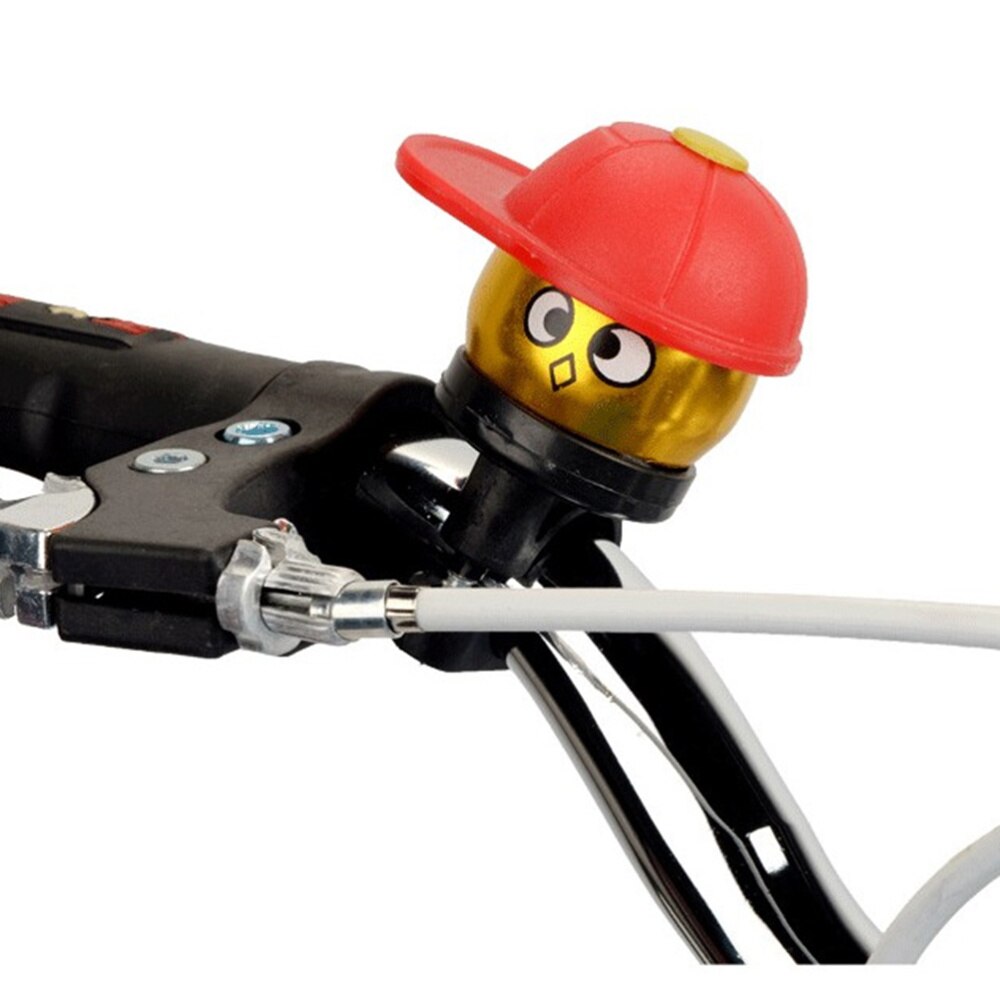 Kids Bike Bell Cycling Ring Bell Cycling Siren Min... – Grandado