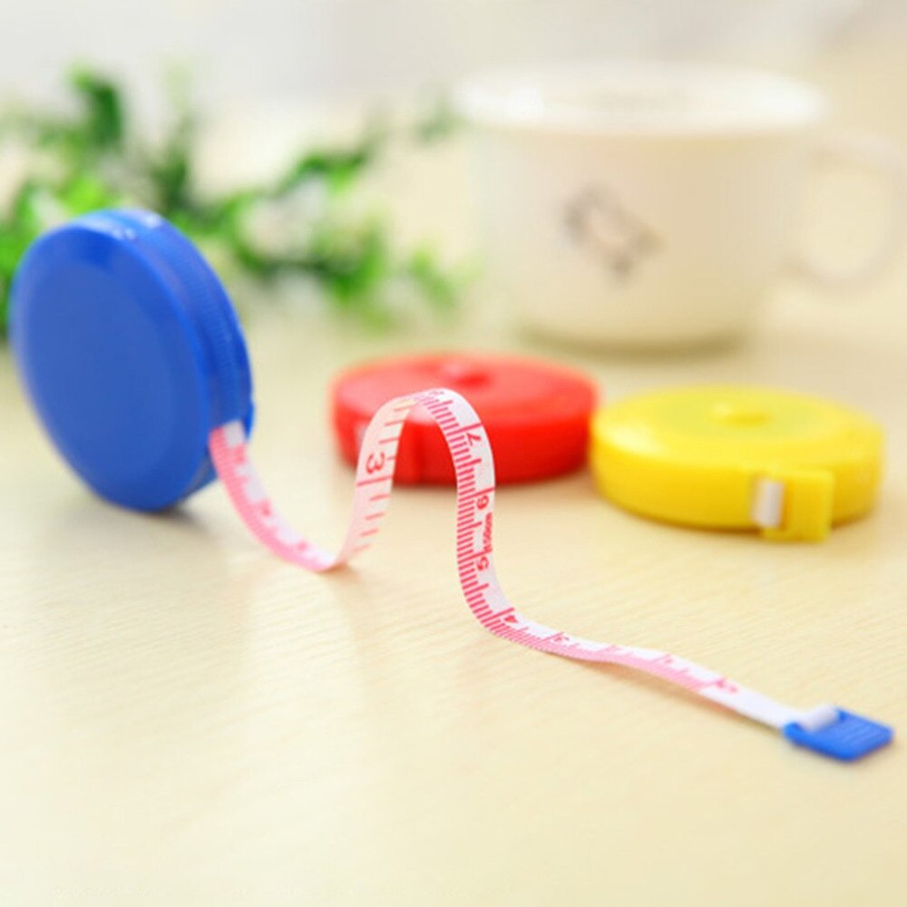 1.5M Mini Auto Retractable Tape Measure Centimeter... – Vicedeal