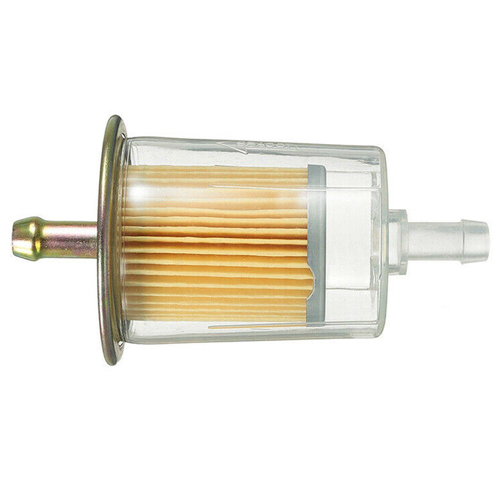 1pc 3/8" Fuel Filters Fuel Gasoline Oil Filter Ind... – Grandado