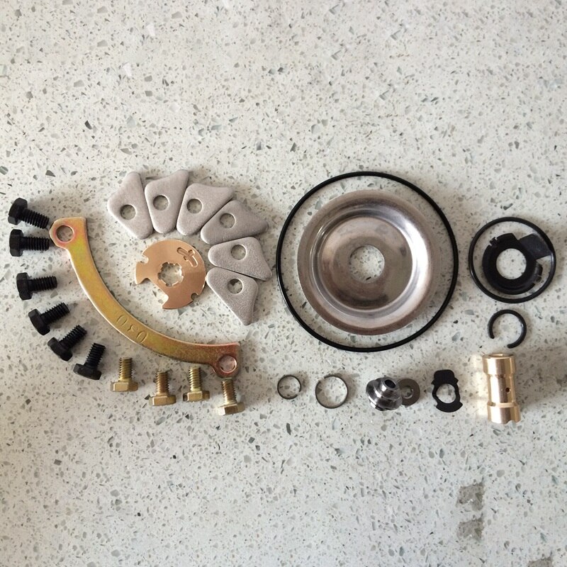 K03 Turbocharger Turbo Charger Complete Gasket&Bol... – Grandado