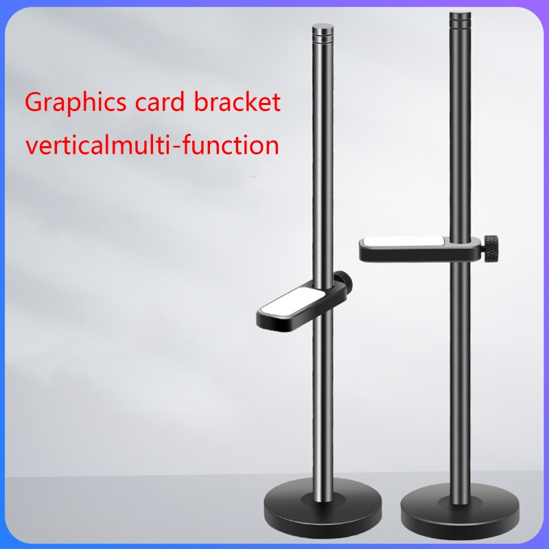 Computer Graphics Video Card Stand GPU Support Jac... – Grandado