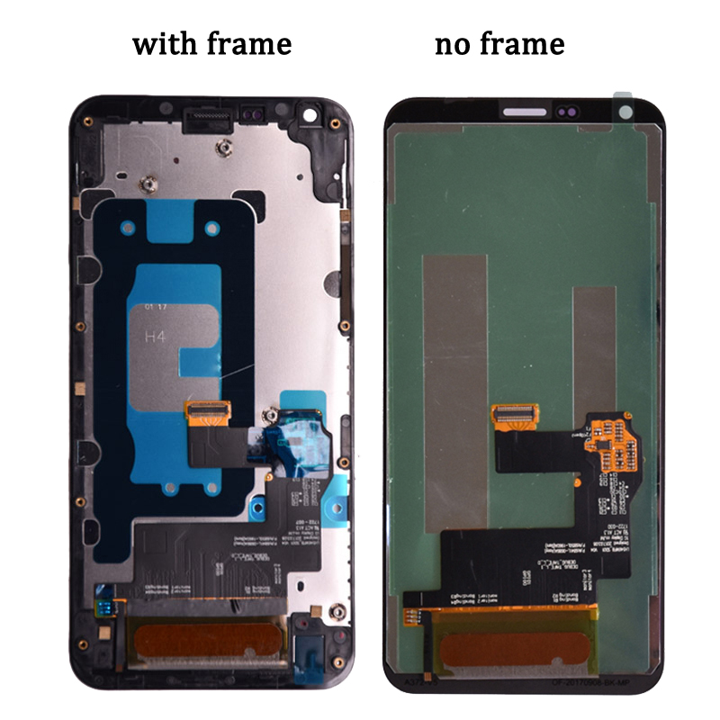 Original For LG Q6 M700 LCD Display Touch Screen D... – Vicedeal