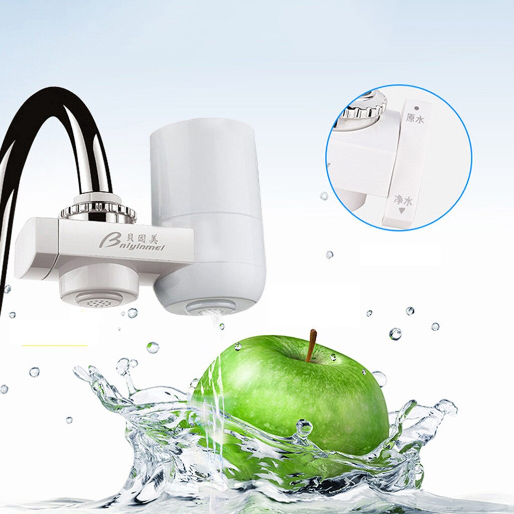 Mini Tap Water Purifier Kitchen Faucet Water Filte... – Grandado