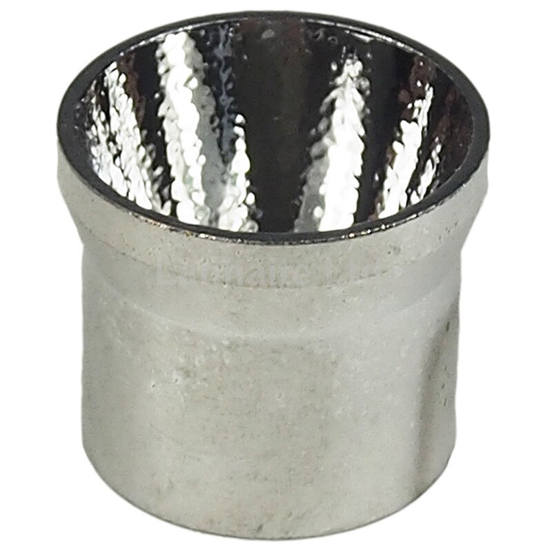 26mm(D) x 22.5mm(H) OP Aluminum Reflector – Grandado