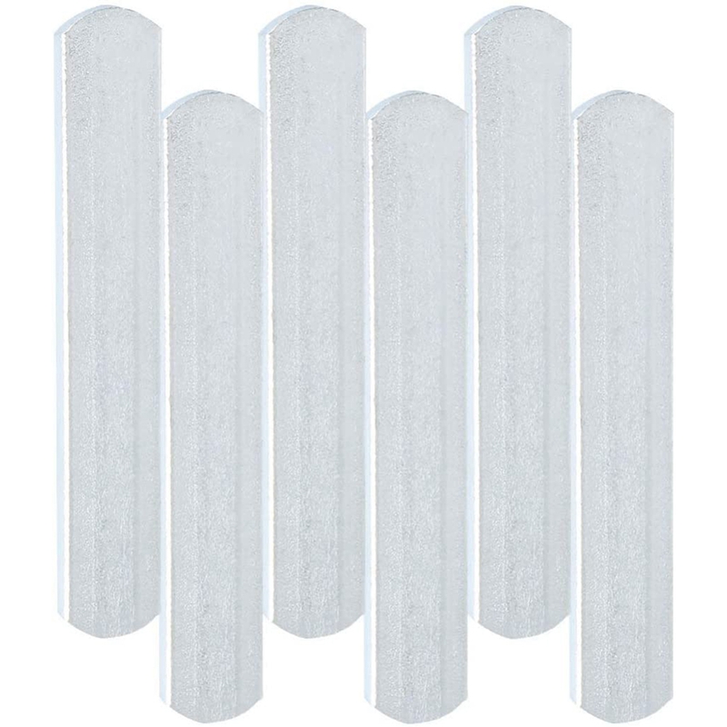 ELOS-6 Pieces Weighted Vest Steel Plates Strength ... – Grandado