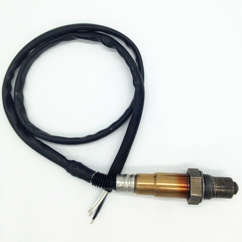 4-Wrie-Sonda Lambda Universal, Sensor de oxígeno O... – Grandado