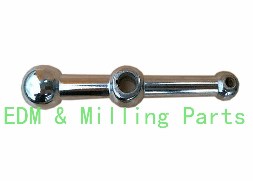 CNC Milling Machine Safty Ball Fixed Handle CNC Ve... – Grandado