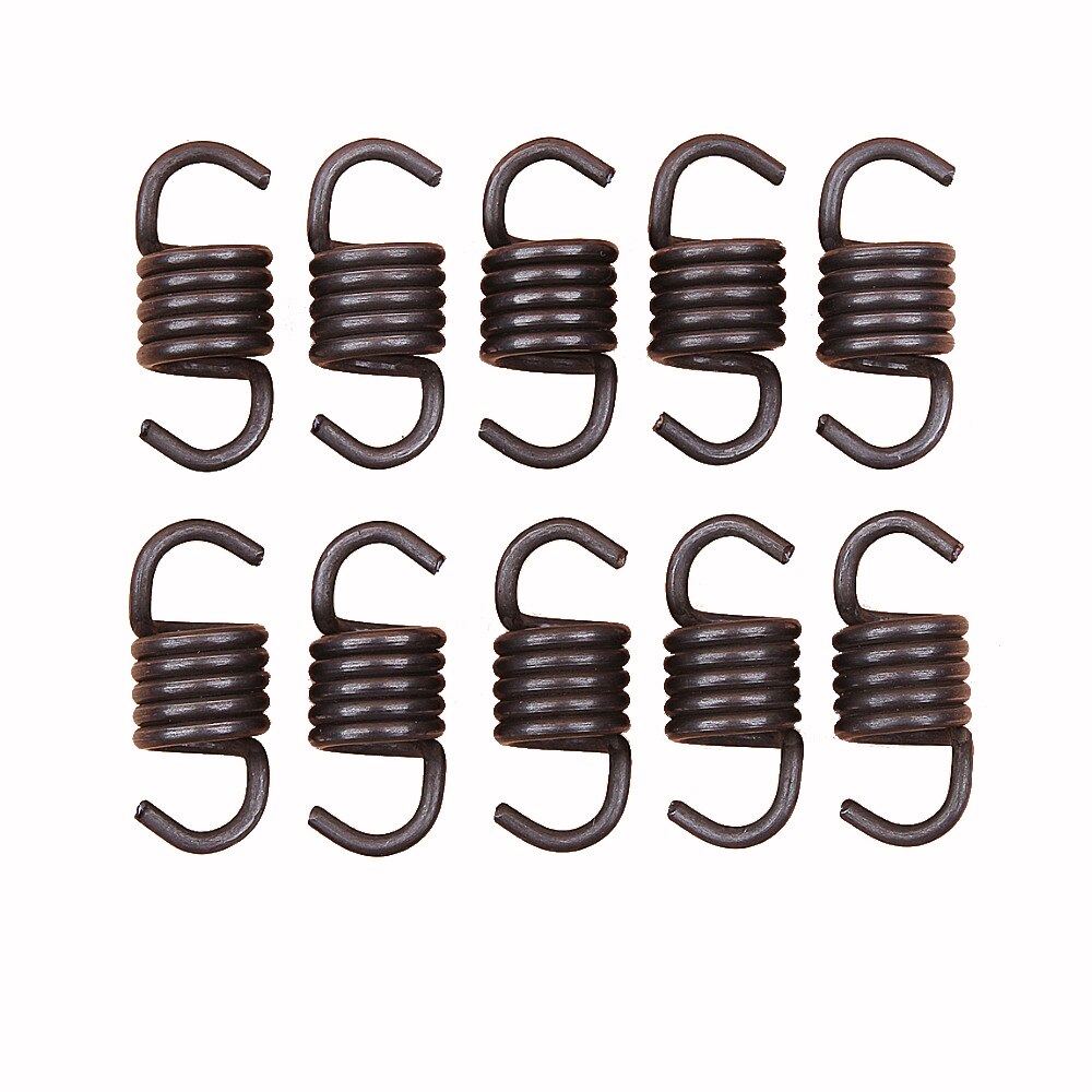 10pcs/lot Clutch Spring fit 2500 2600 26CC 25cc Ch... – Grandado