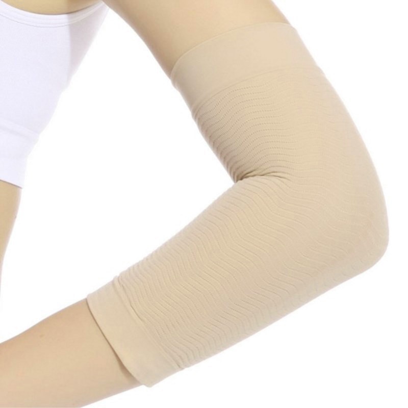 1Pair Slim Thin Arms Forearms Hands Shaper Burn Fa... – Grandado