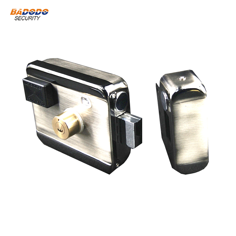 Draadloze Elektrische lock locker motor deurslot o... – Grandado