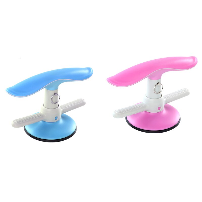 Sit Up Assistant Abinal Core Workout Fitness Adjus... – Grandado