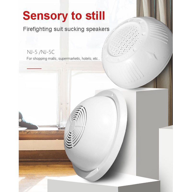 Arrivals 5.5 inch Ceiling Horn Shopping Mall Hotel... – Grandado