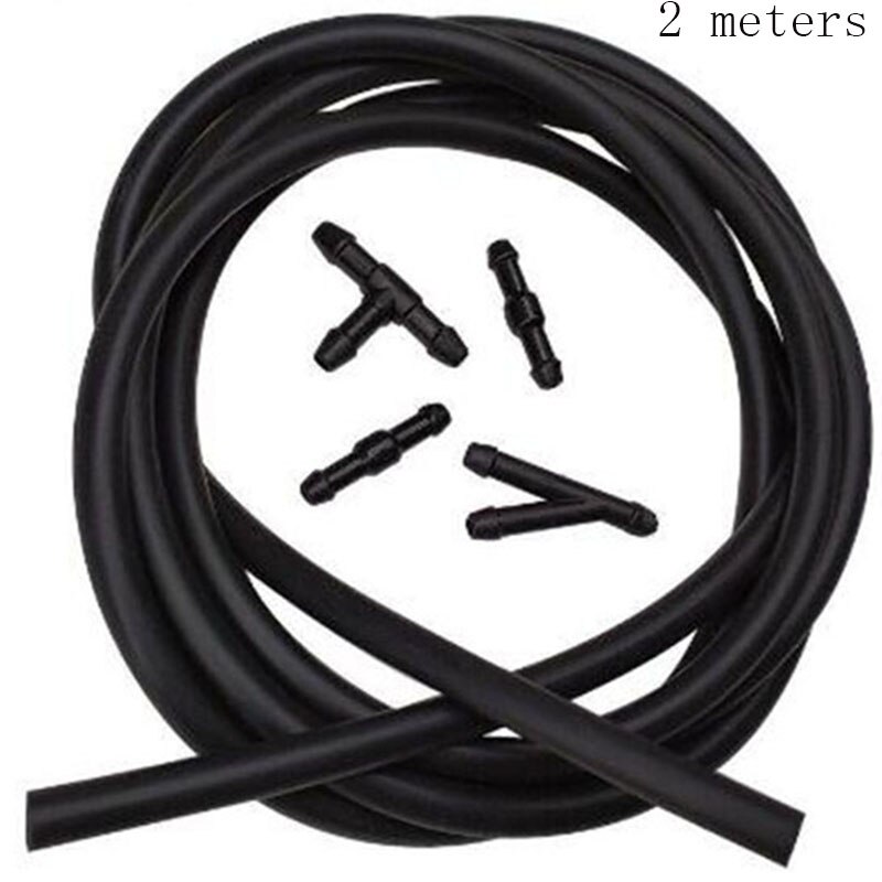 2M Auto Ruitenwisser Slang Voor Mazda 2 5 8 Mazda ... – LovingPrices