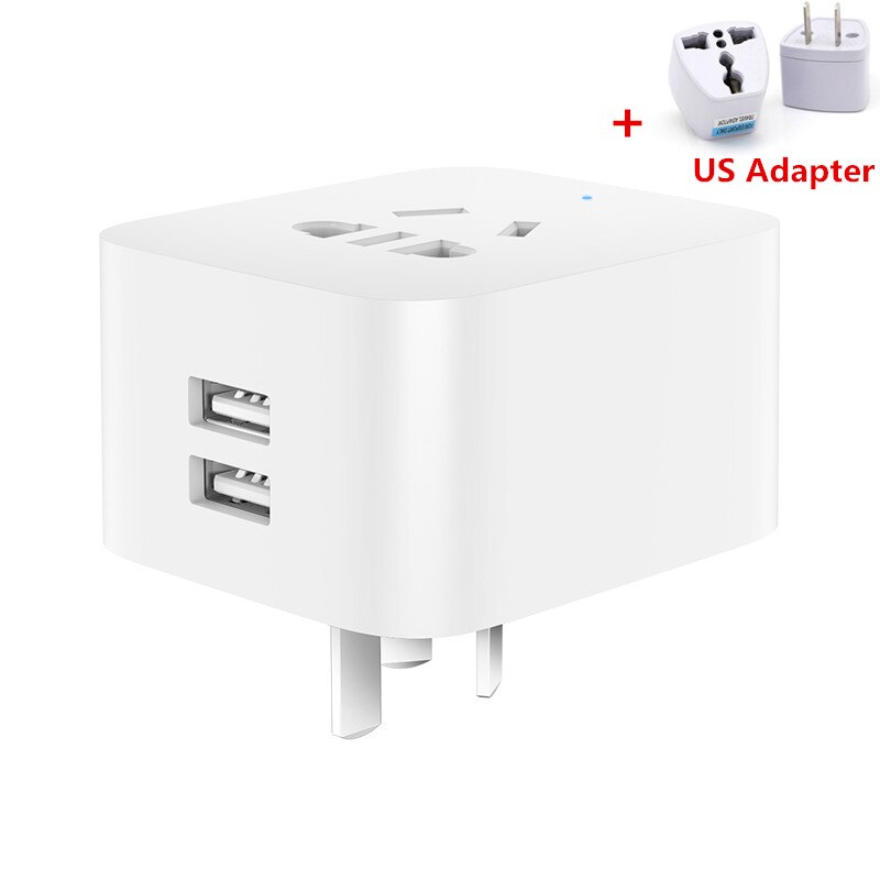 Xiaomi Mijia Smart Socket Bluetooth Gateway Editie... – Vicedeal