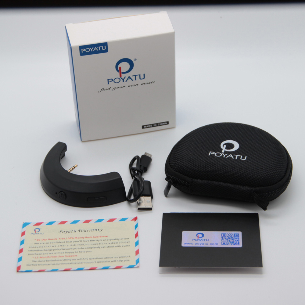 POYATU Wireless Bluetooth Adapter For Bose SoundTr... – Grandado