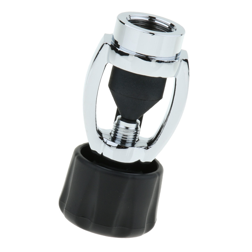 Universal Dive DIN to Yoke 1st First Stage Convert... – Grandado