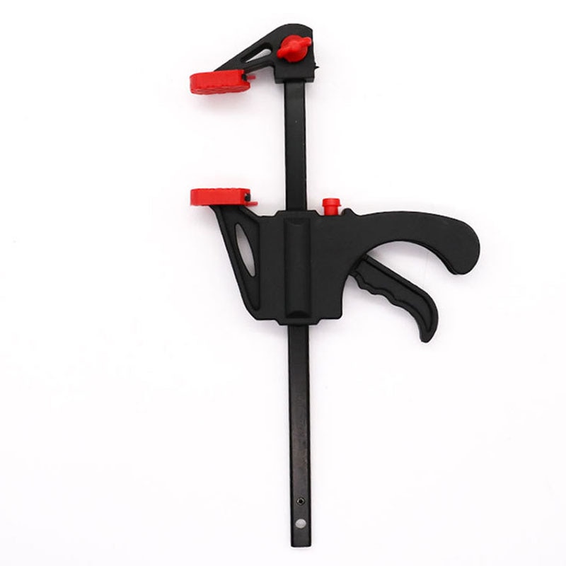 Quick Ratchet Release Speed Squeeze Wood Working W... – Vicedeal