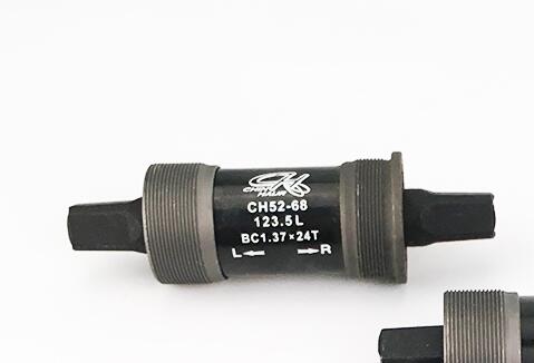 Cykel bsa bottenfäste 111 113.5 122.5mm kvadrat hå... – Grandado