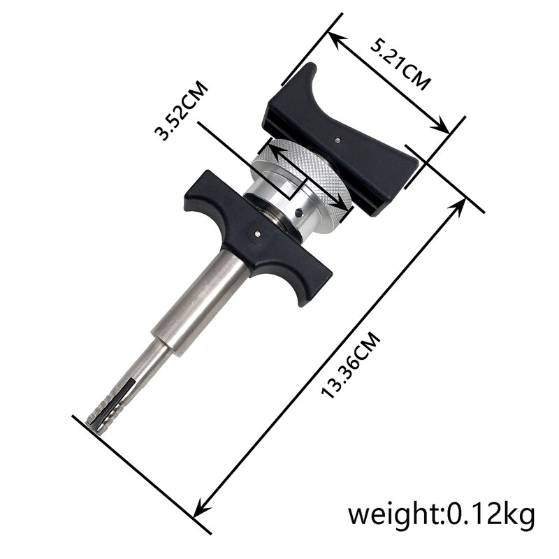 T10530 Engine Pencil Type Ignition Coil Puller for... – Grandado