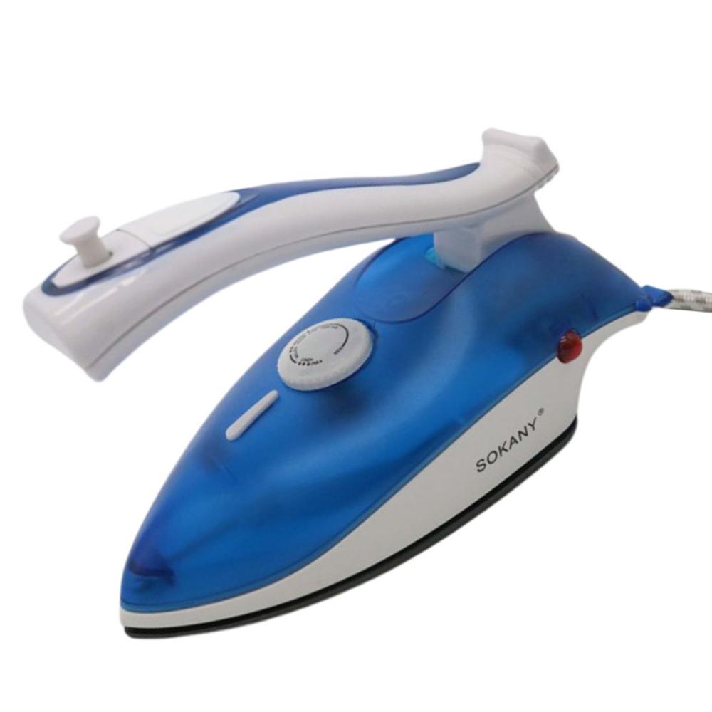 Portable Compact Size Foldable Handle Electric Ste... – Vicedeal