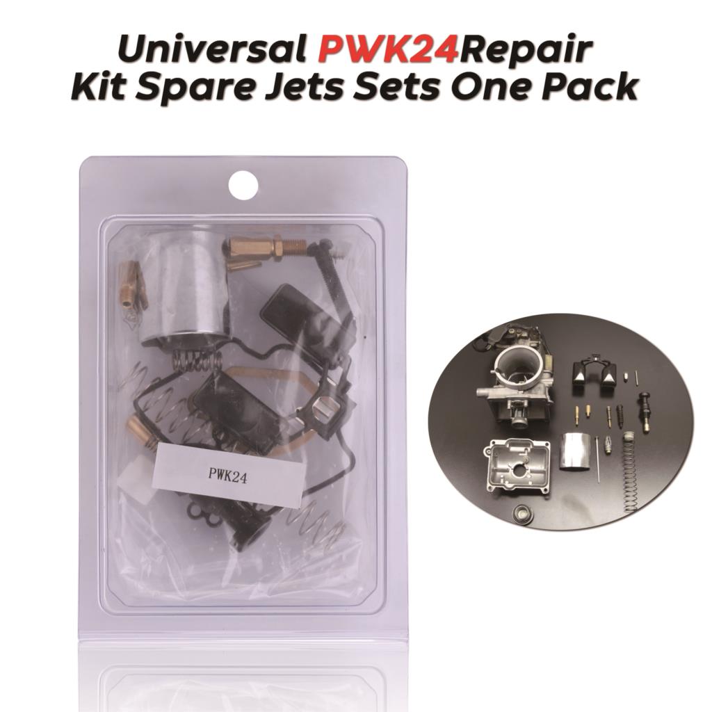 Maintenance spare parts kit for motorcycle carbure... – Vicedeal