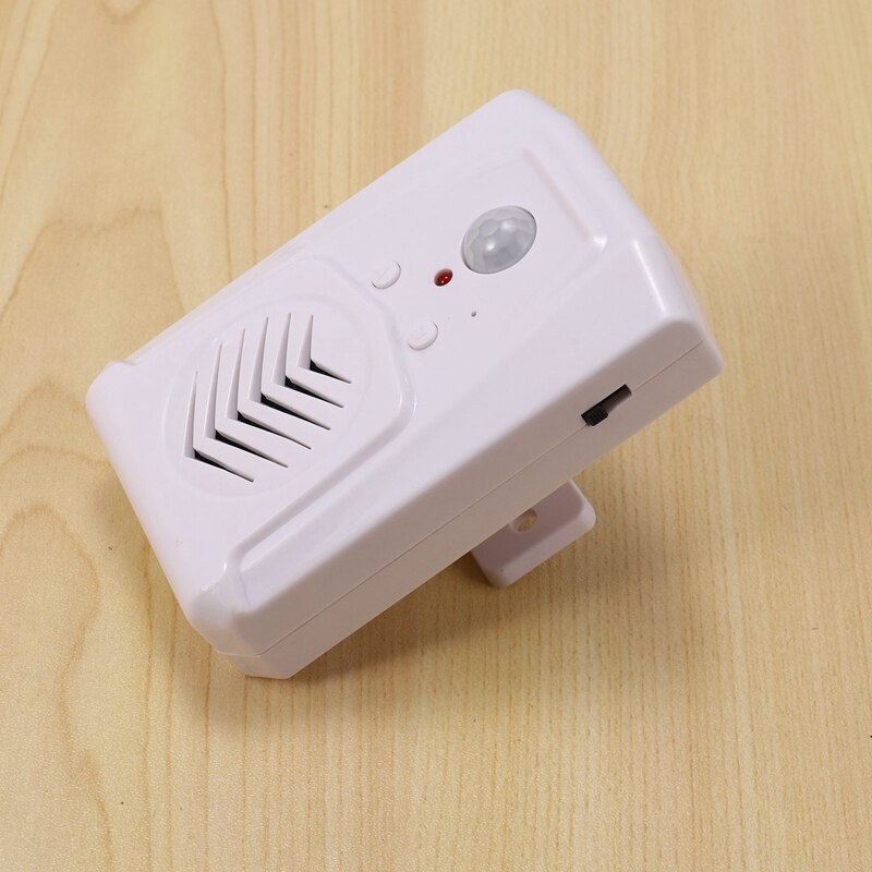 Sensor Motion Door Bell Switch MP3 Infrared Doorbe... – Grandado