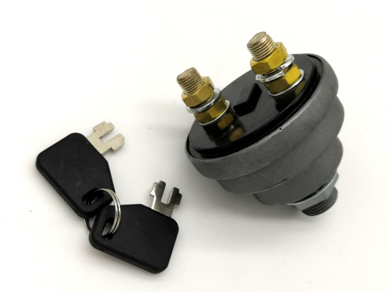 Main gate Battery Power Ignition Switch For VOLVO ... – Grandado