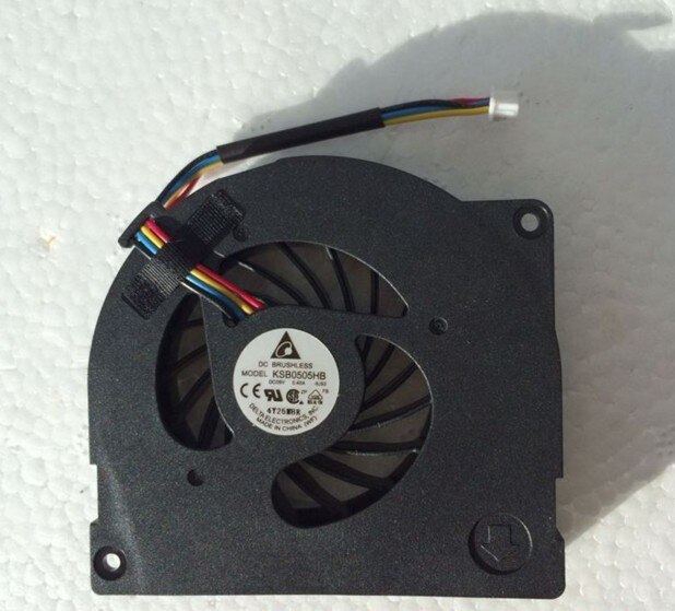 Original For asus laptop heatsink cooling fan cpu ... – Grandado