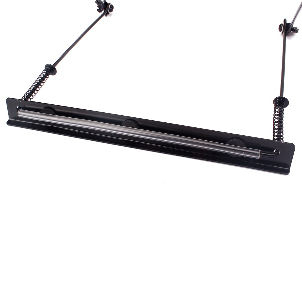 24 Hole Metal Harmonica Stand Round Neck Adjustabl... – Grandado