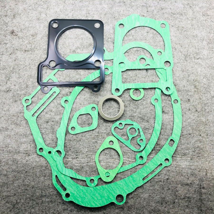 Yecnecty Voor 125cc Yamaha YBR125 Motorfiets Volle... – Grandado