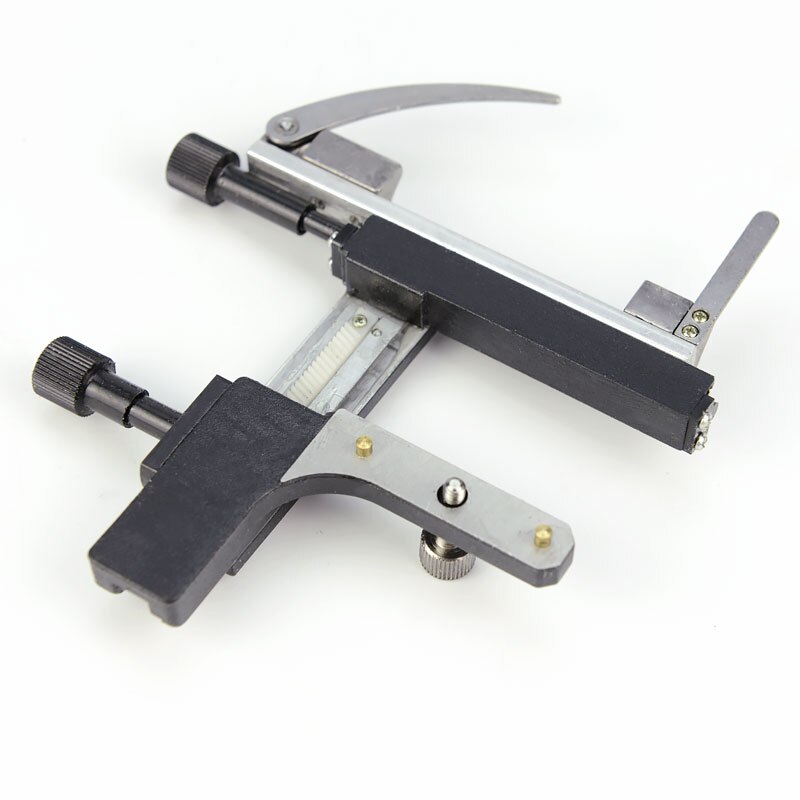 X-Y graduated Microscope stage with scale attachme... – Grandado