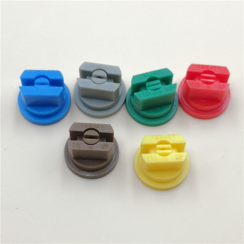 Style Spray Machine Accessories TEEJET High Pressu... – Grandado