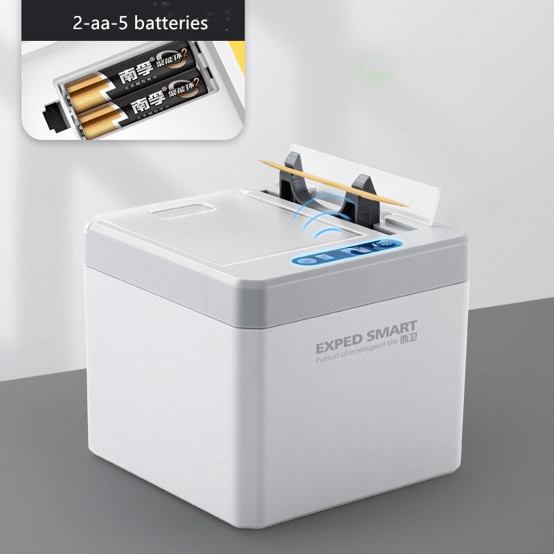 Lntelligent Induction Box Home Restaurant Toothpic... – Grandado
