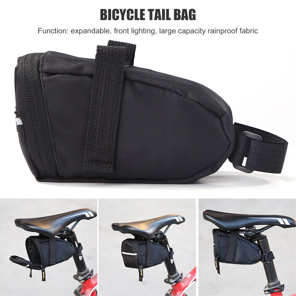 Durable Bicycle Bags Delicate 1L Rainproof MTB Roa... – Grandado