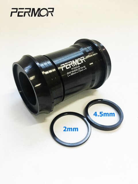 Bb dub bundbeslag, til sram mtb / vejsving, dub bs... – Grandado