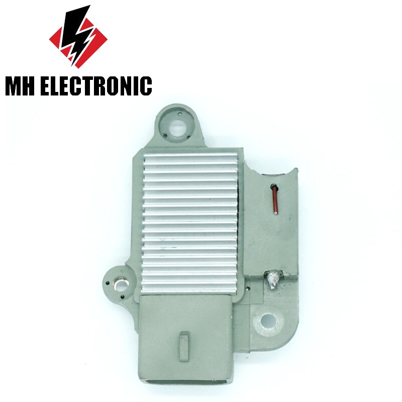 MH ELECTRONIC F796 Car Alternator Voltage Regulato... – Grandado