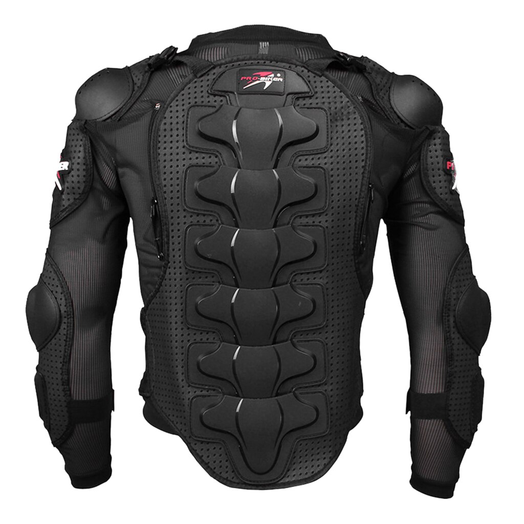 Motorcycle Protection Motocross Chest Protective C... – Vicedeal