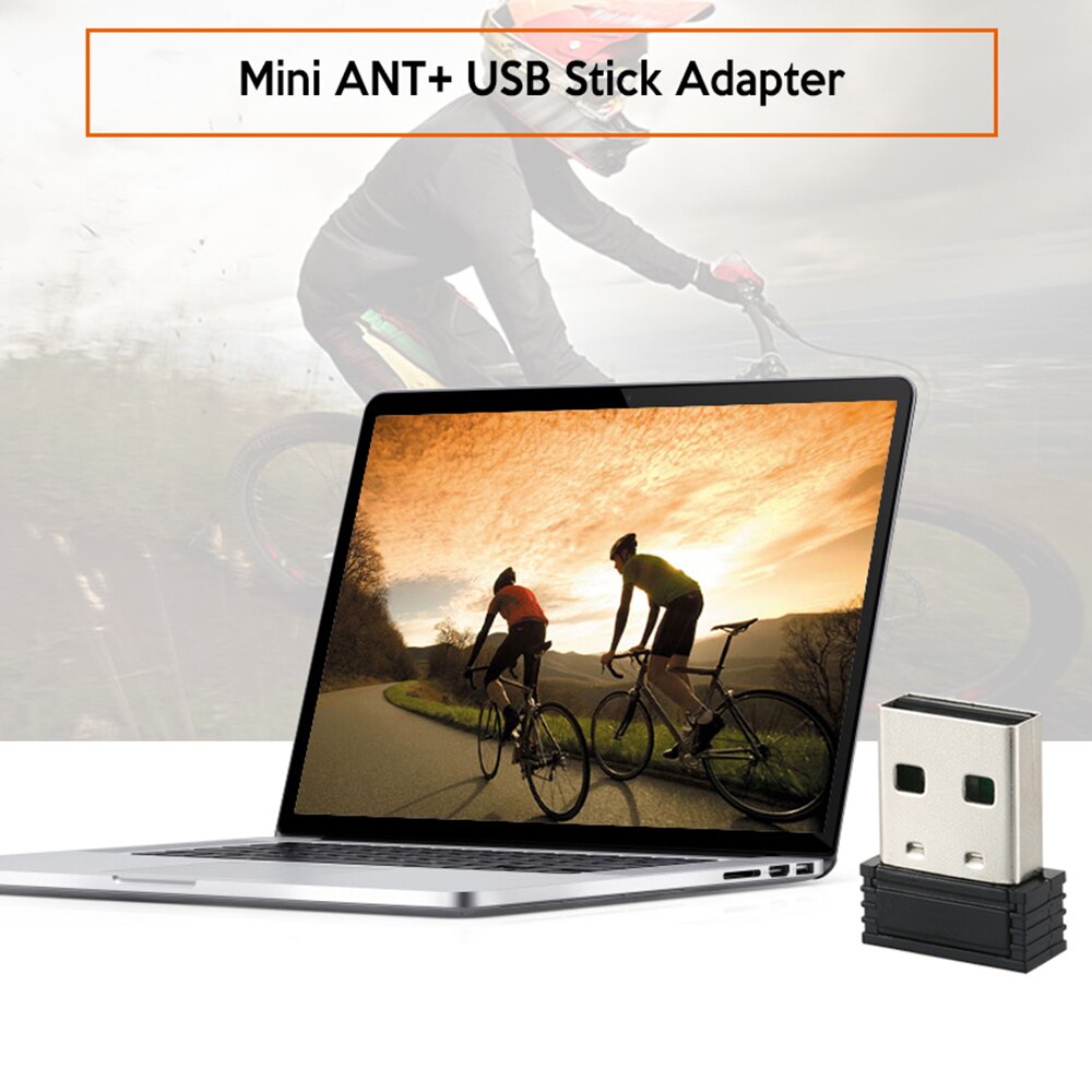 Mini ANT + USB Stick Adapter Dongle ANT USB Stick ... – Grandado