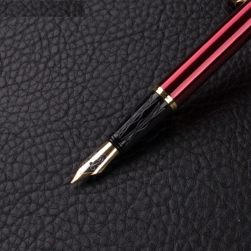 Luxe Stylo D'écriture DIKAWEN Série Peinture Métal... – Grandado