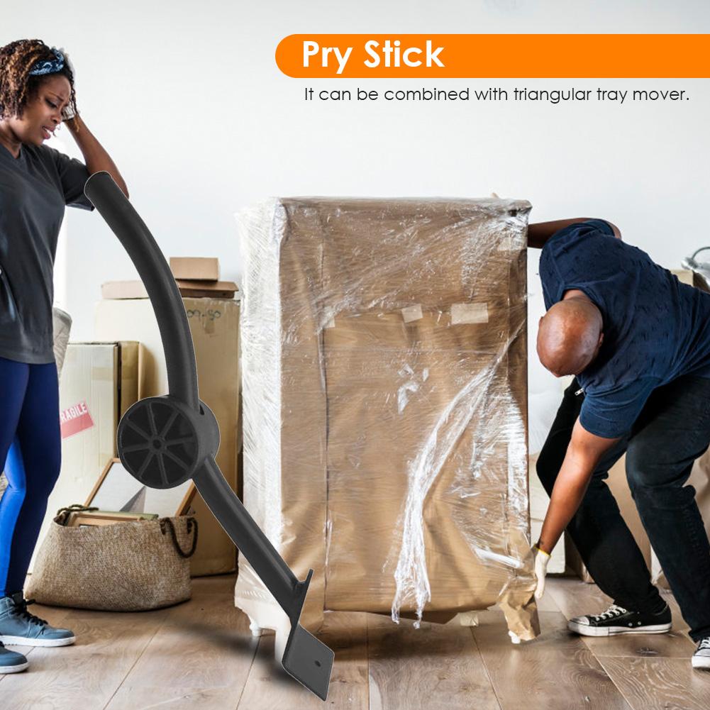 Pry Stick Solid Multi-function Furniture Lifter Mo... – Grandado