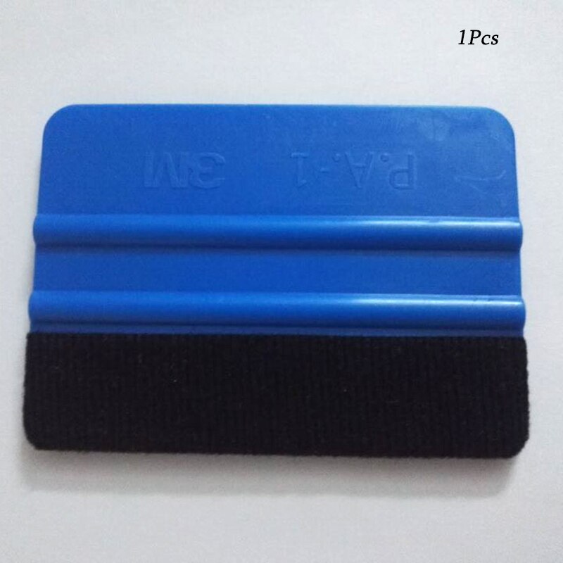 Blue Cloth Squeegee Fluffy Square Squeegee Filming... – Vicedeal
