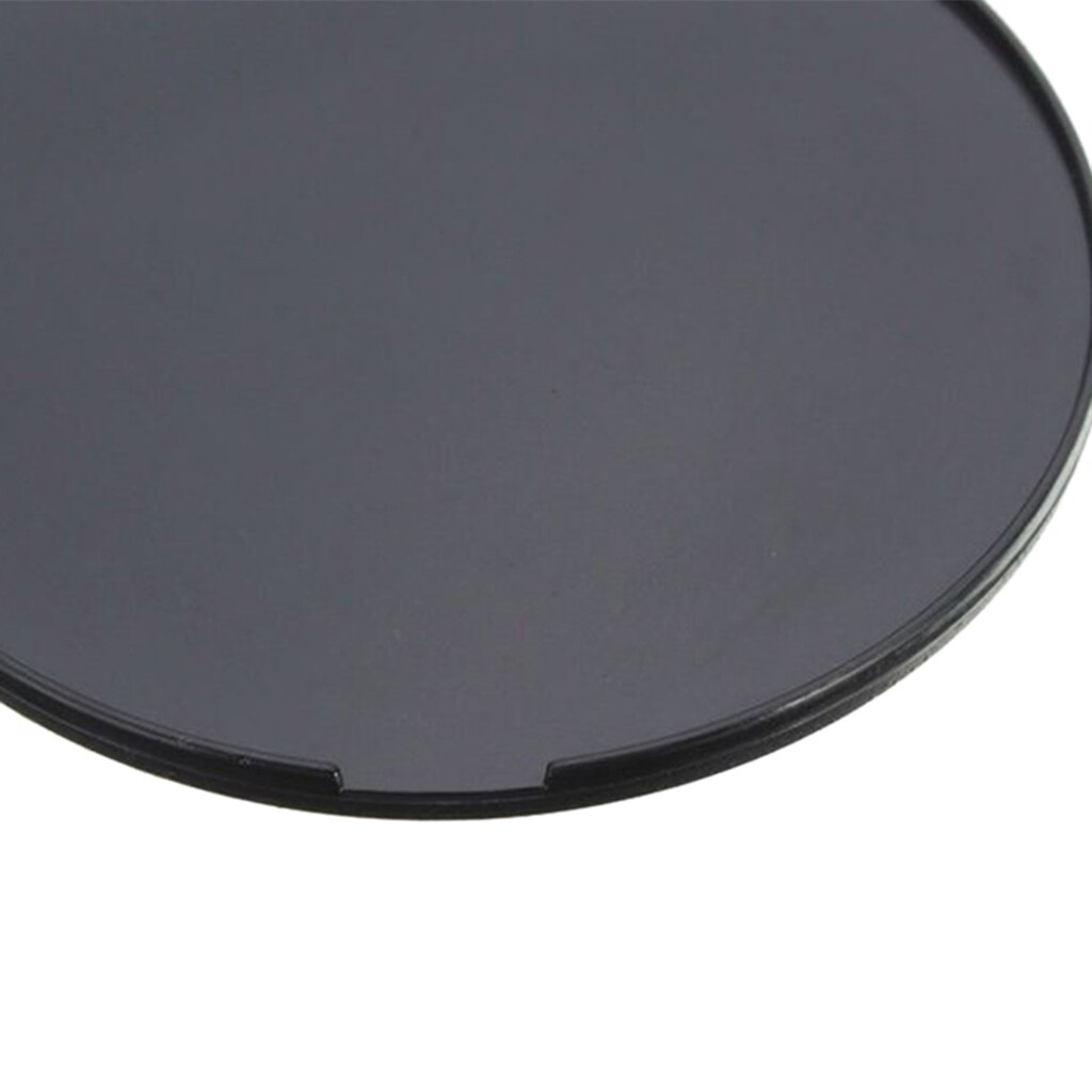 10Pcs Black 72mm Adhesive Disc Mounting Disk Sucti... – Grandado