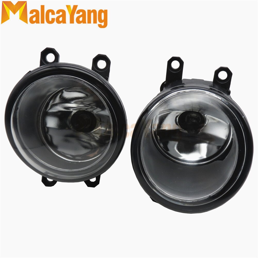 Auto Styling Mistlampen Halogeen Lampen 1 Set Voor... – Vicedeal